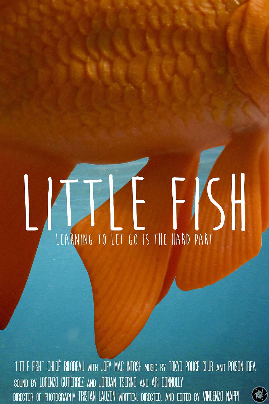 Little Fish (2017) | ČSFD.cz