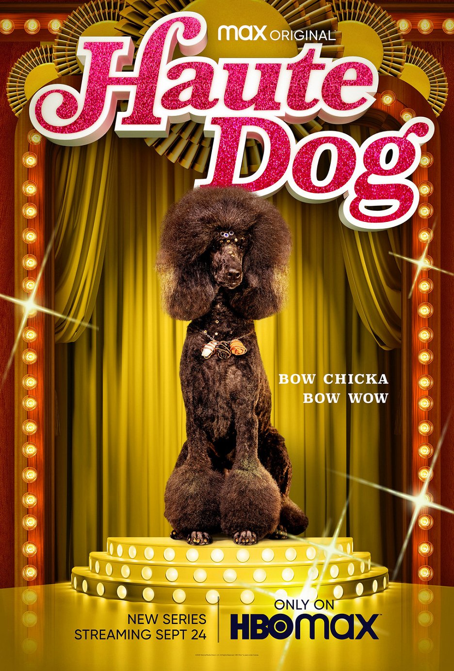 Haute Dog (2020) | ČSFD.cz