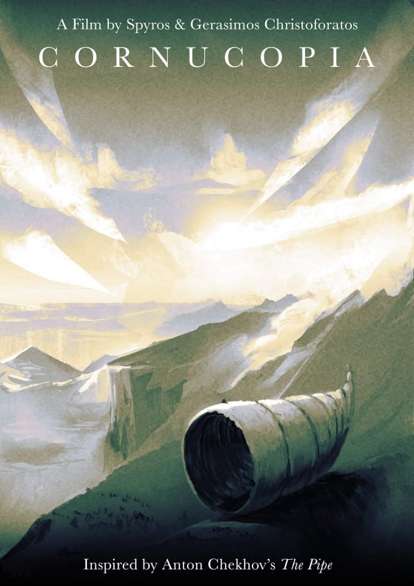 Cornucopia (2020) | ČSFD.cz