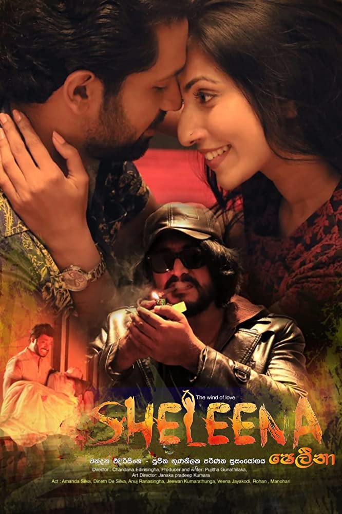 Sheleena (2020) | ČSFD.cz