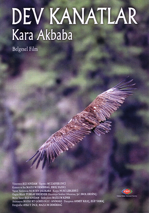 Dev Kanatlar: Kara Akbaba (2006) | ČSFD.cz