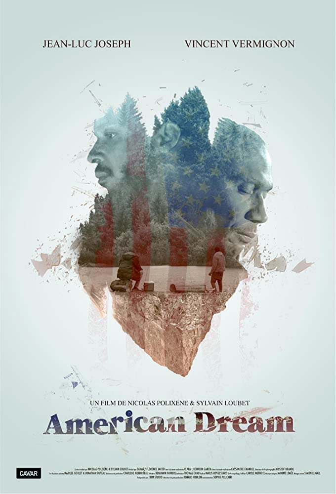 American Dream (2020) | ČSFD.cz