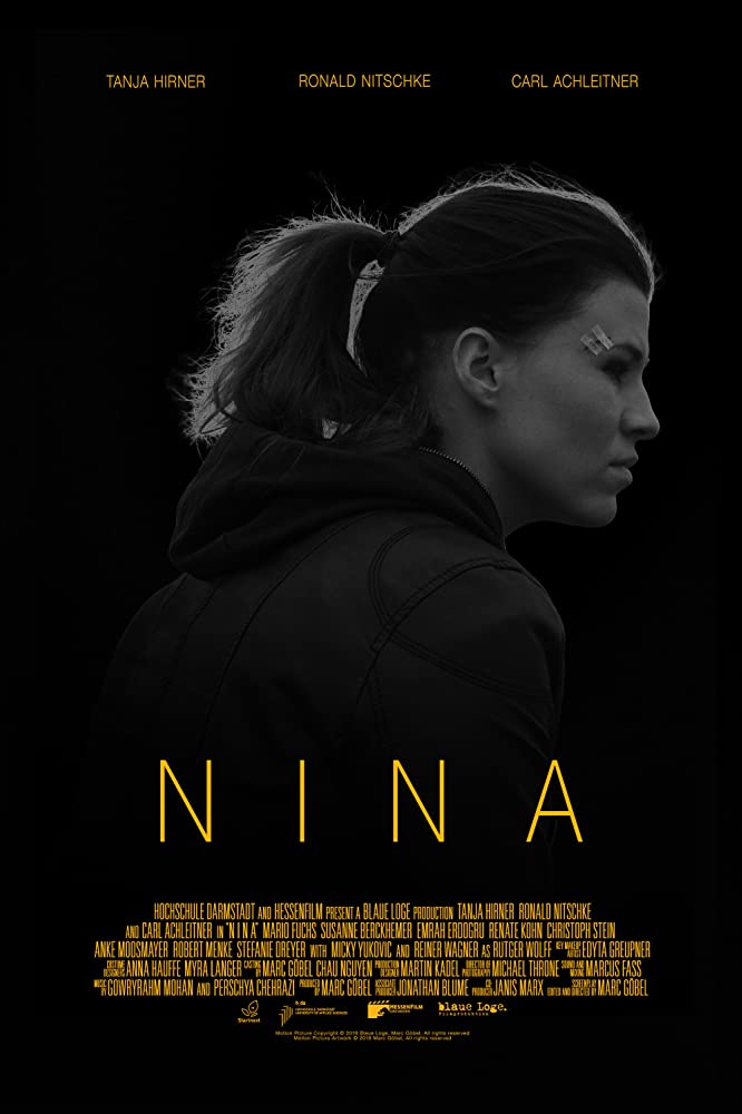 NINA (2018) | ČSFD.cz