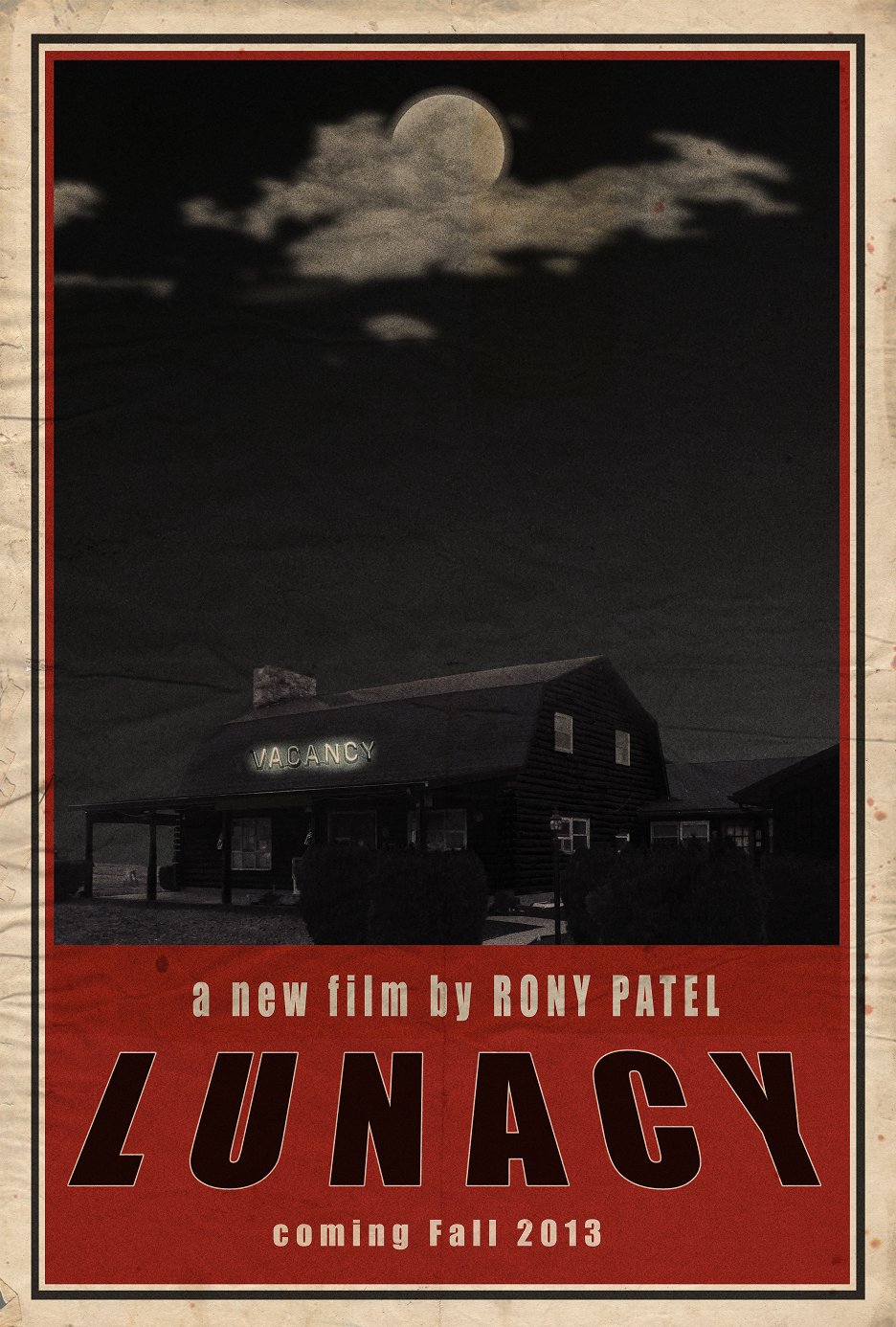 Lunacy (2014) | ČSFD.cz