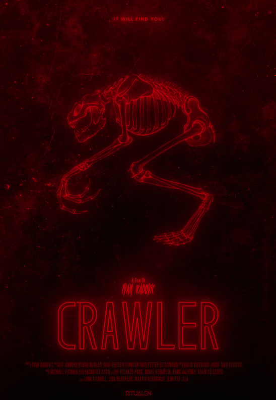Crawler (2020) | ČSFD.cz
