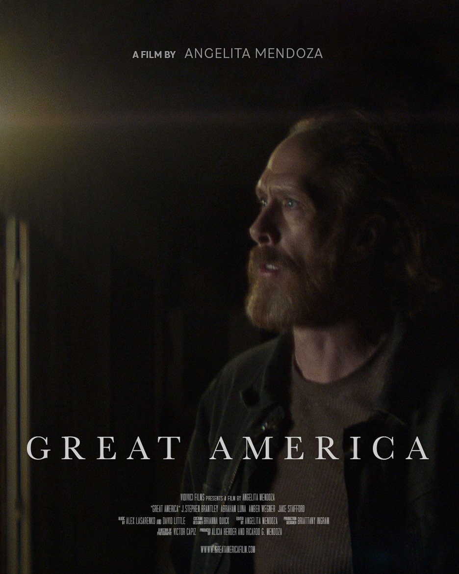 Great America (2020) | ČSFD.cz