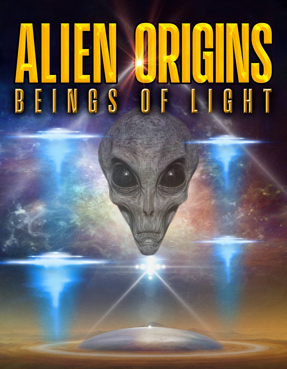 Alien Origins: Beings of Light (2020) | ČSFD.cz