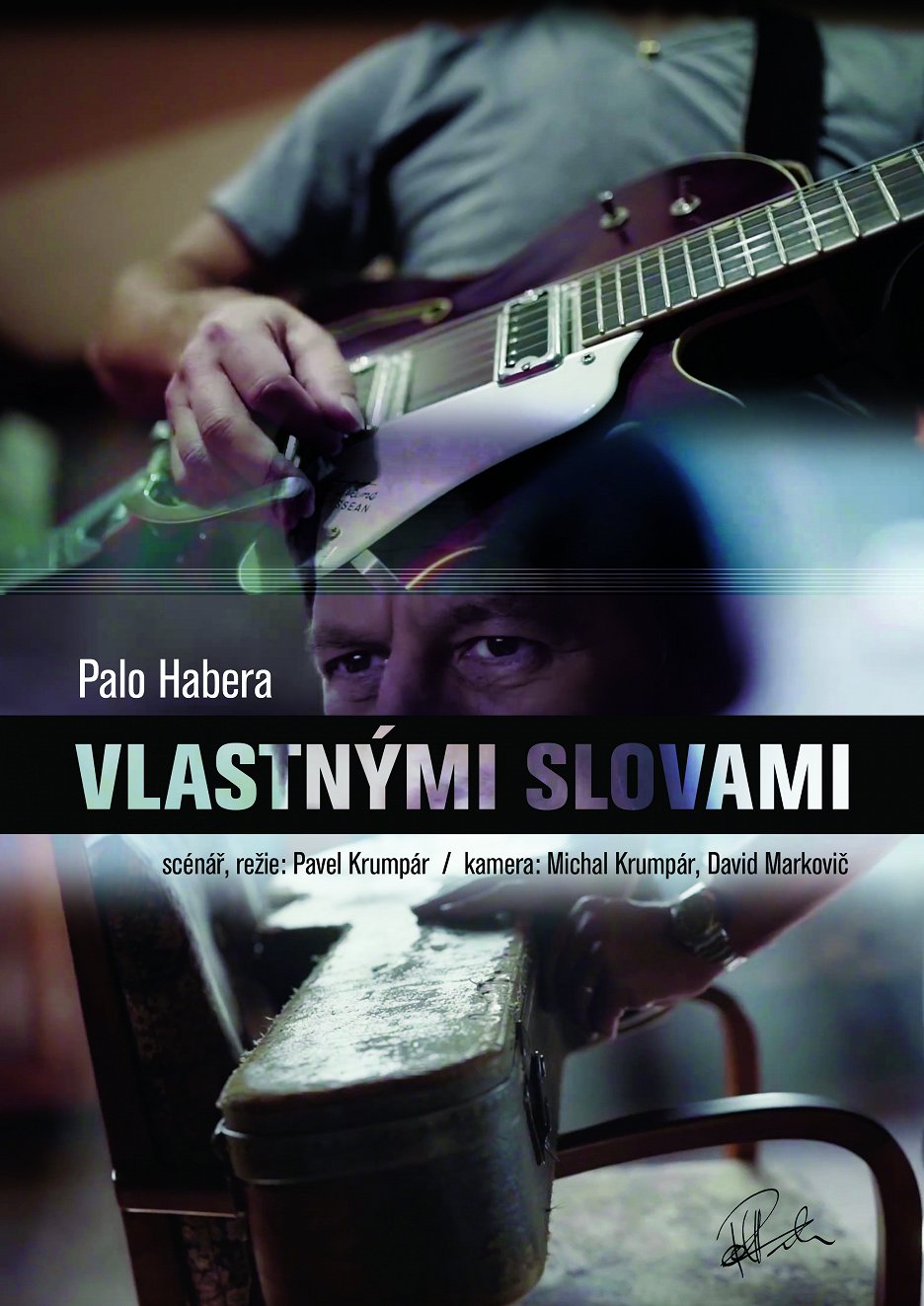 Palo Habera: Vlastnými slovami (2016) | ČSFD.cz