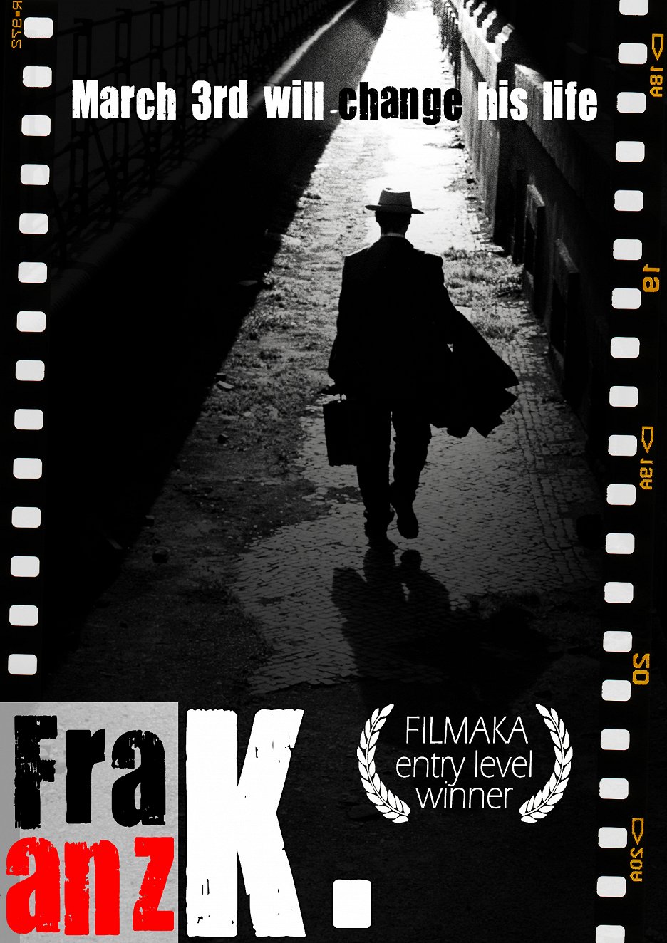 Franz K. (2009) | ČSFD.cz