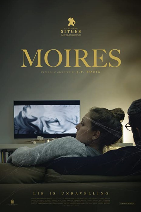 Moires (2020) | ČSFD.cz