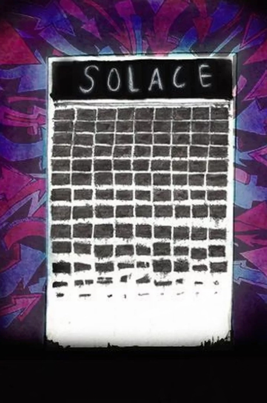 Solace (2019) | ČSFD.cz