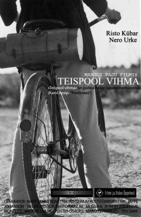 Teispool vihma (2004) | ČSFD.cz
