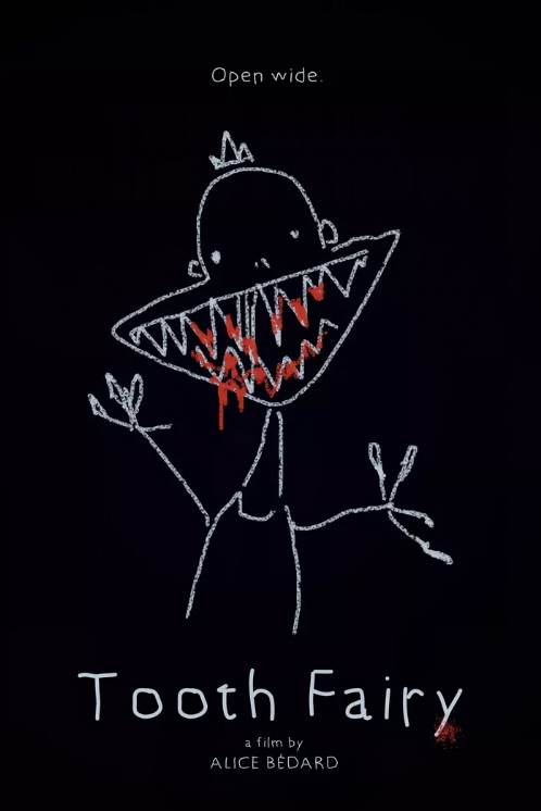 Tooth Fairy (2020) | ČSFD.cz