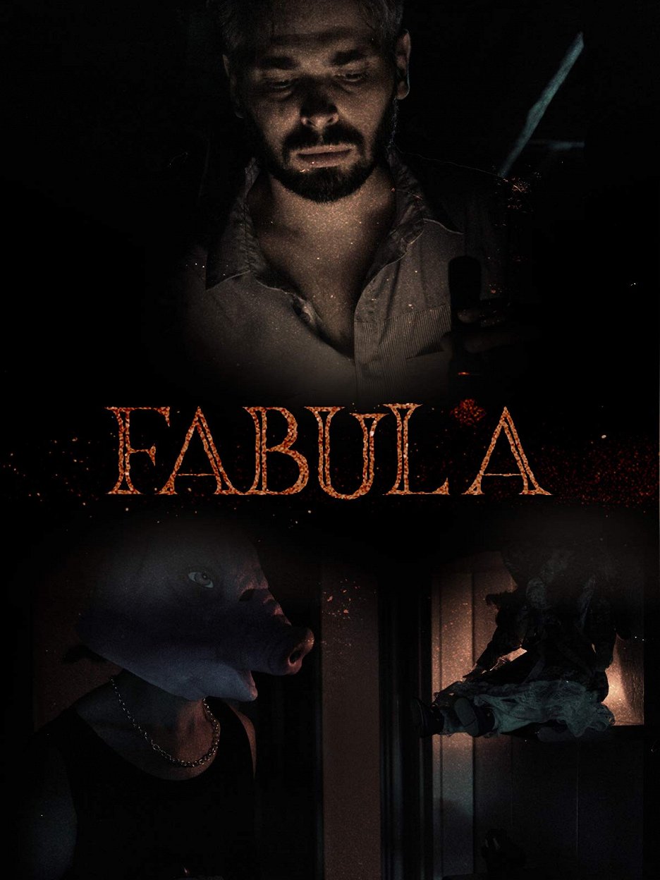 Fabula (2020) | ČSFD.cz