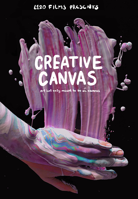 Creative Canvas (2020) | ČSFD.cz