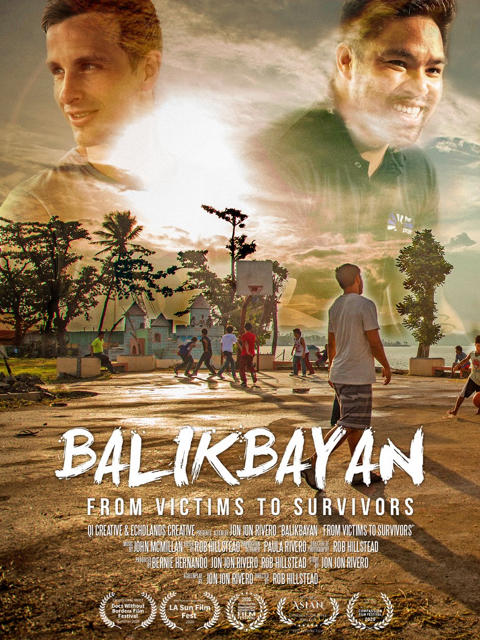 Balikbayan: From Victims to Survivors (2020) | ČSFD.cz