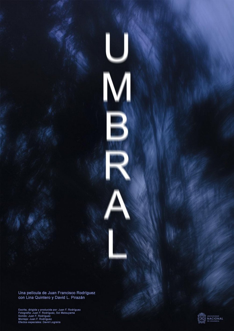 Umbral (2020) | ČSFD.cz