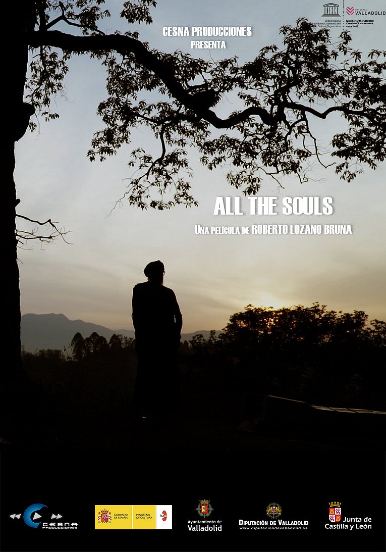 All the Souls (2020) | ČSFD.cz