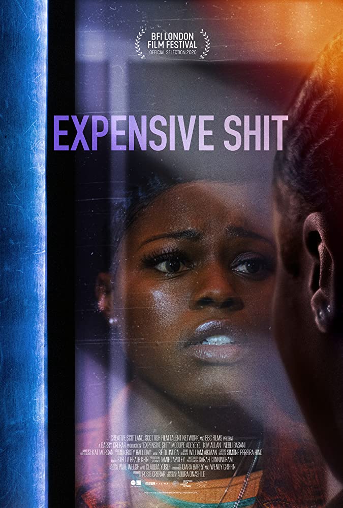 Expensive Shit (2020) | ČSFD.cz