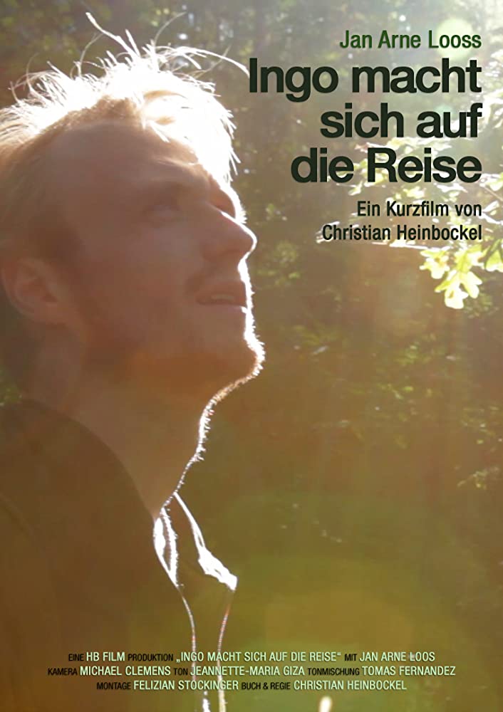 Ingo macht sich auf die Reise (2017) | ČSFD.cz