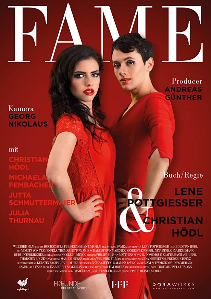 Fame (2018) | ČSFD.cz