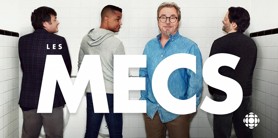 Les Mecs (2020) | ČSFD.cz