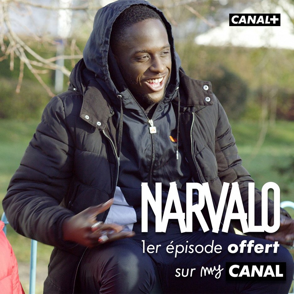 Narvalo (2020) | ČSFD.cz