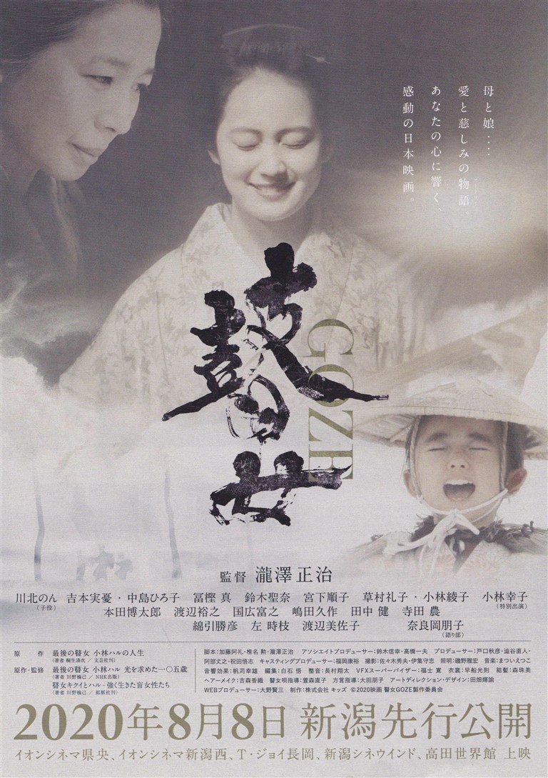 Goze (2020) | ČSFD.cz