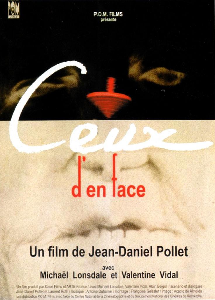 Ceux d'en face (2000) | ČSFD.cz