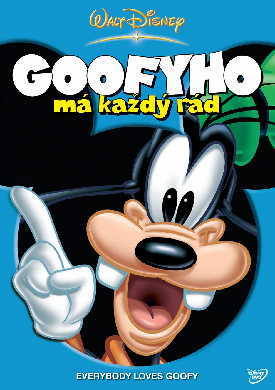 Goofyho má každý rád (2003) | Galerie - Plakáty | ČSFD.cz