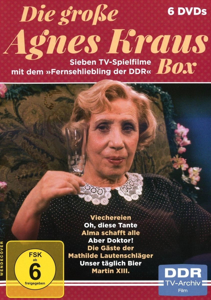 Oh, diese Tante (1978) | Galerie - Z filmu | ČSFD.cz