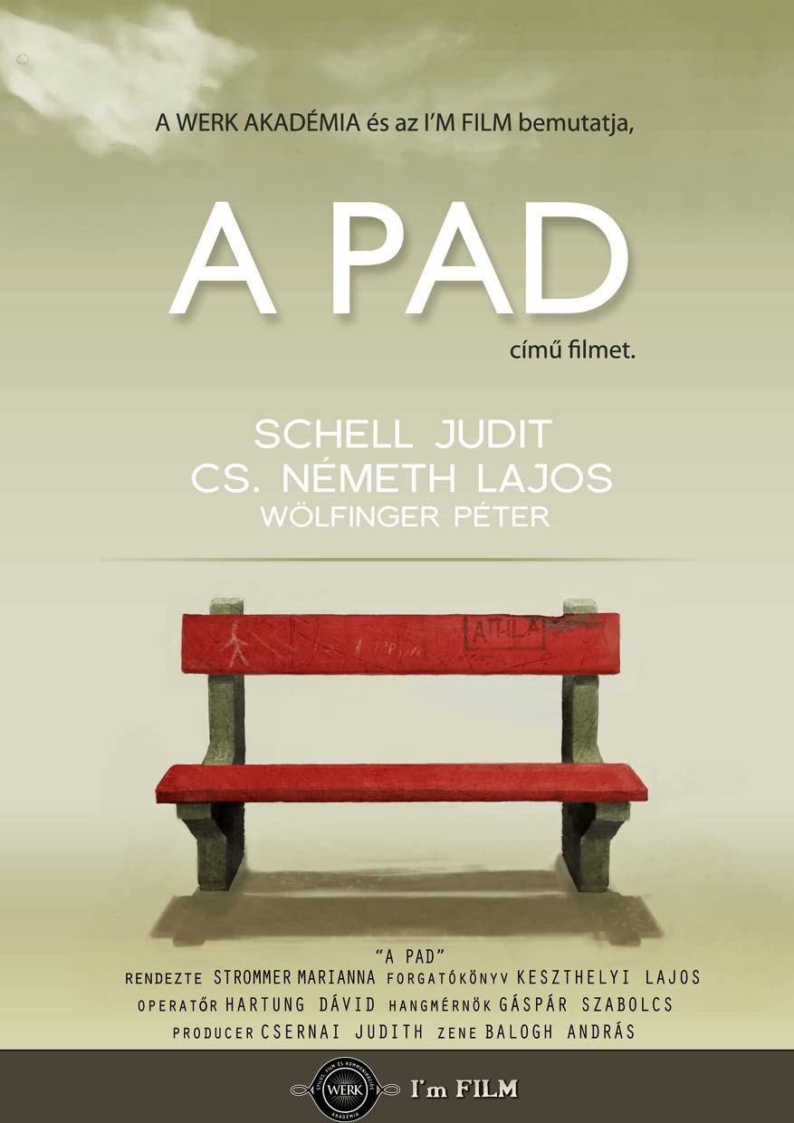 A pad (2011) | ČSFD.cz