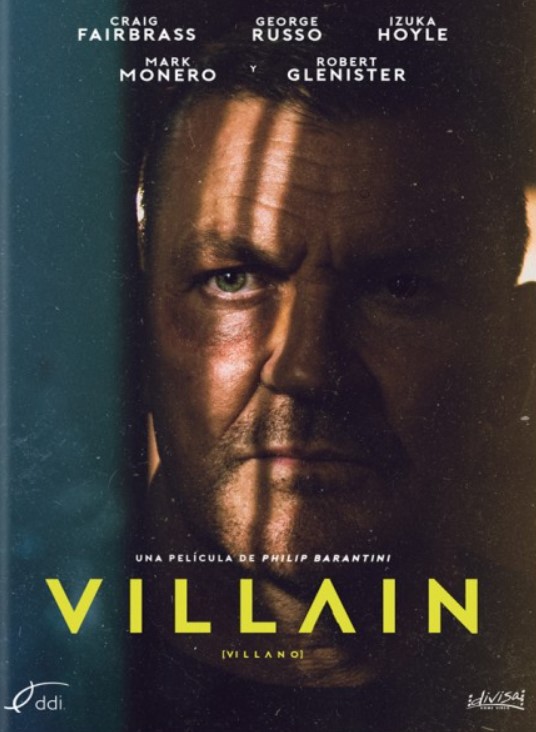 Villain (2020) | ČSFD.cz