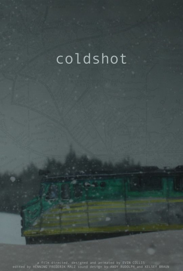 Coldshot (2020) | ČSFD.cz