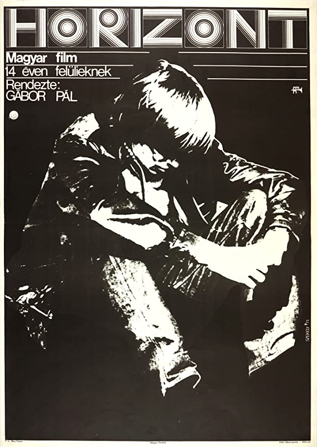 Horizont (1971) | ČSFD.cz