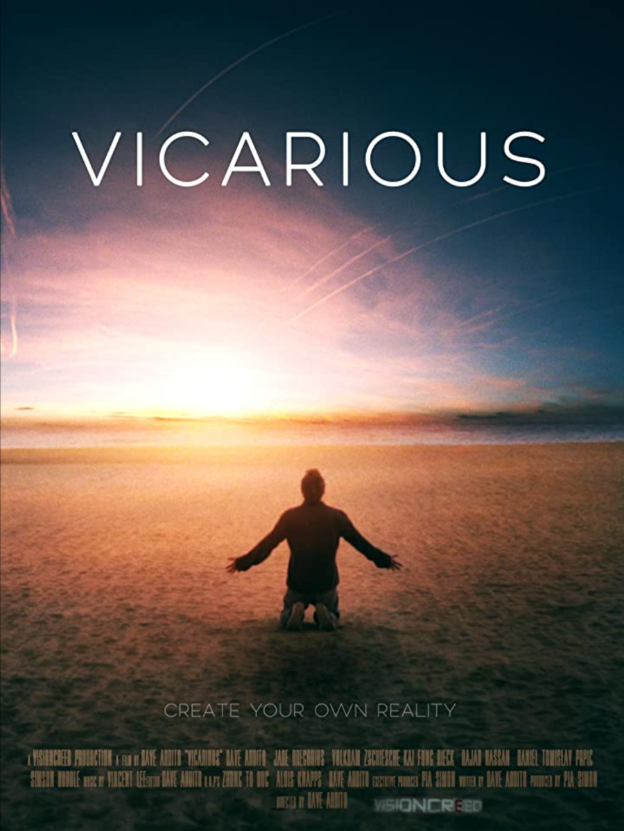 Vicarious (2019) | ČSFD.cz