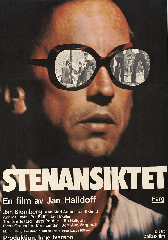 Stenansiktet (1973) | ČSFD.cz