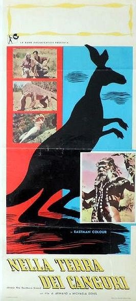 Under the Southern Cross (1954) | ČSFD.cz