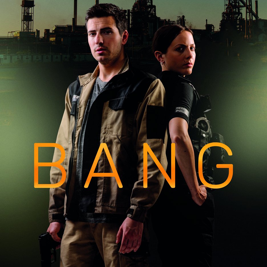 Bang (2017) | ČSFD.cz