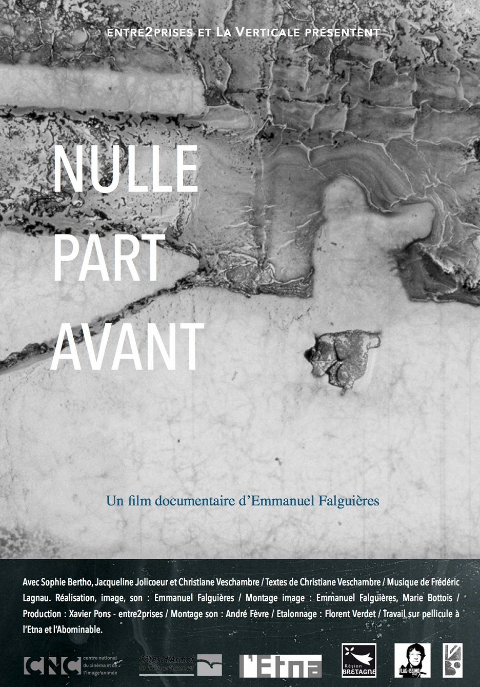 Nulle part avant (2018) | ČSFD.cz