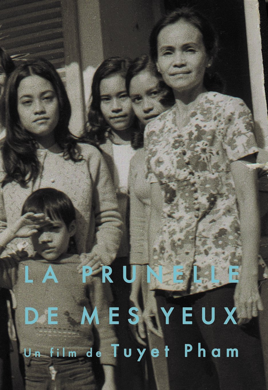 La Prunelle de mes yeux (2016) | ČSFD.cz