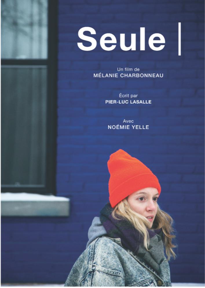 Seule (2017) | ČSFD.cz