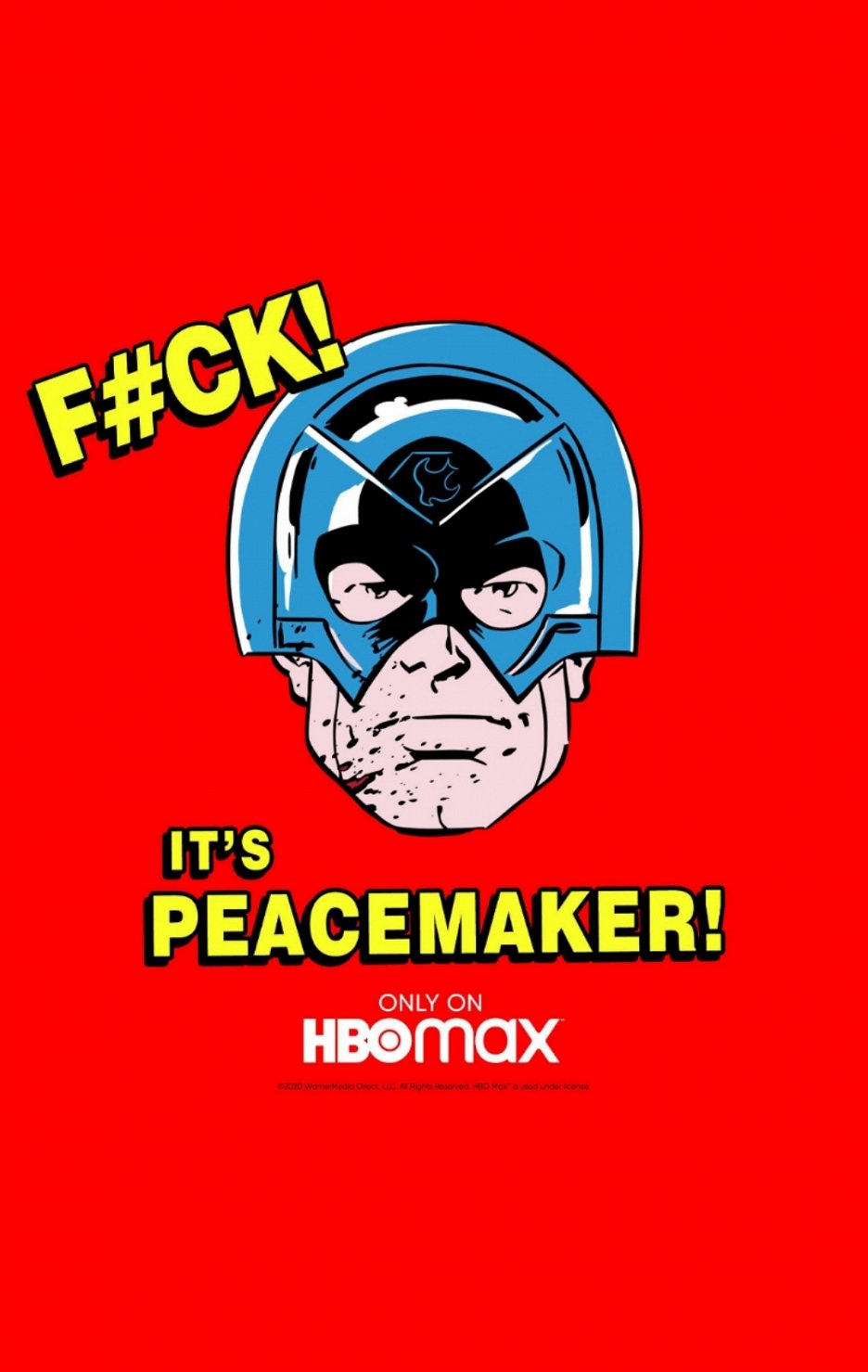 Peacemaker - Season 1 (S01) (2022) | ČSFD.sk