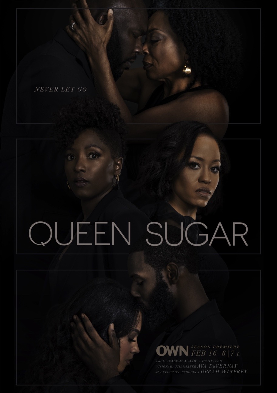 Queen Sugar - Season 5 (S05) (2021) | ČSFD.cz