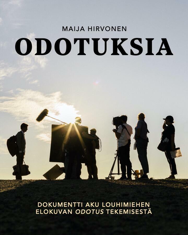 Näin tehtiin elokuva Odotus (2020) | ČSFD.cz