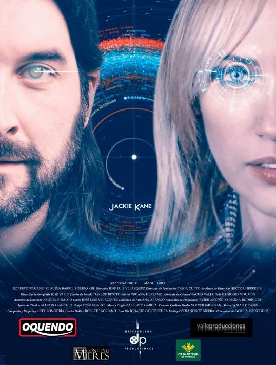 Jackie Kane (2019) | ČSFD.cz