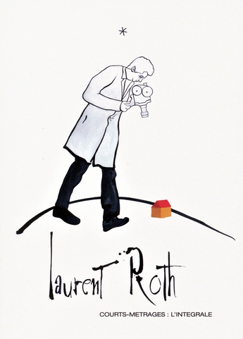 Henri Alekan, des lumières et des hommes (1986) | ČSFD.cz