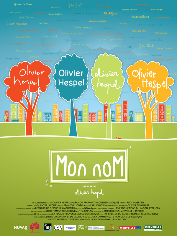 Mon nom (2011) | ČSFD.cz