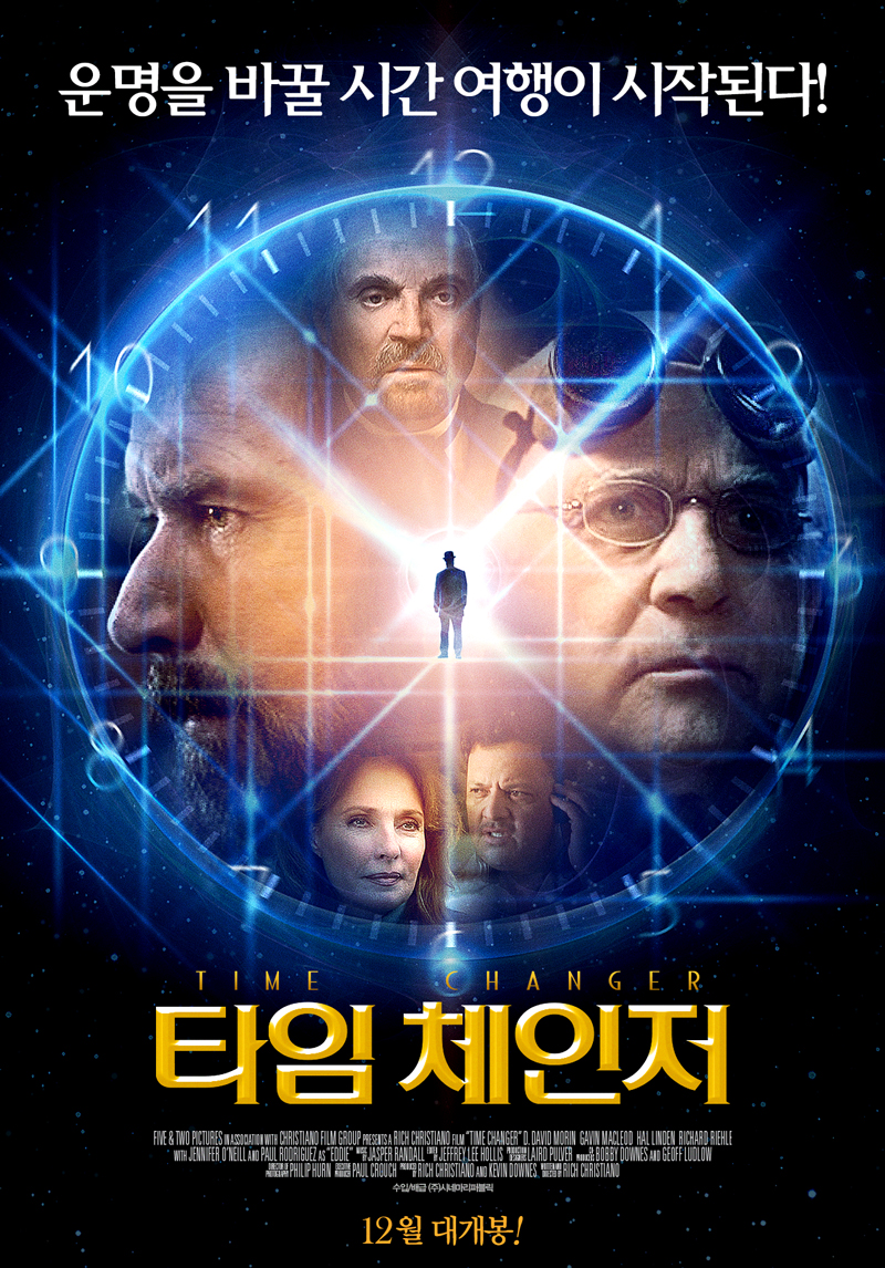 Time Changer (2002) | ČSFD.cz