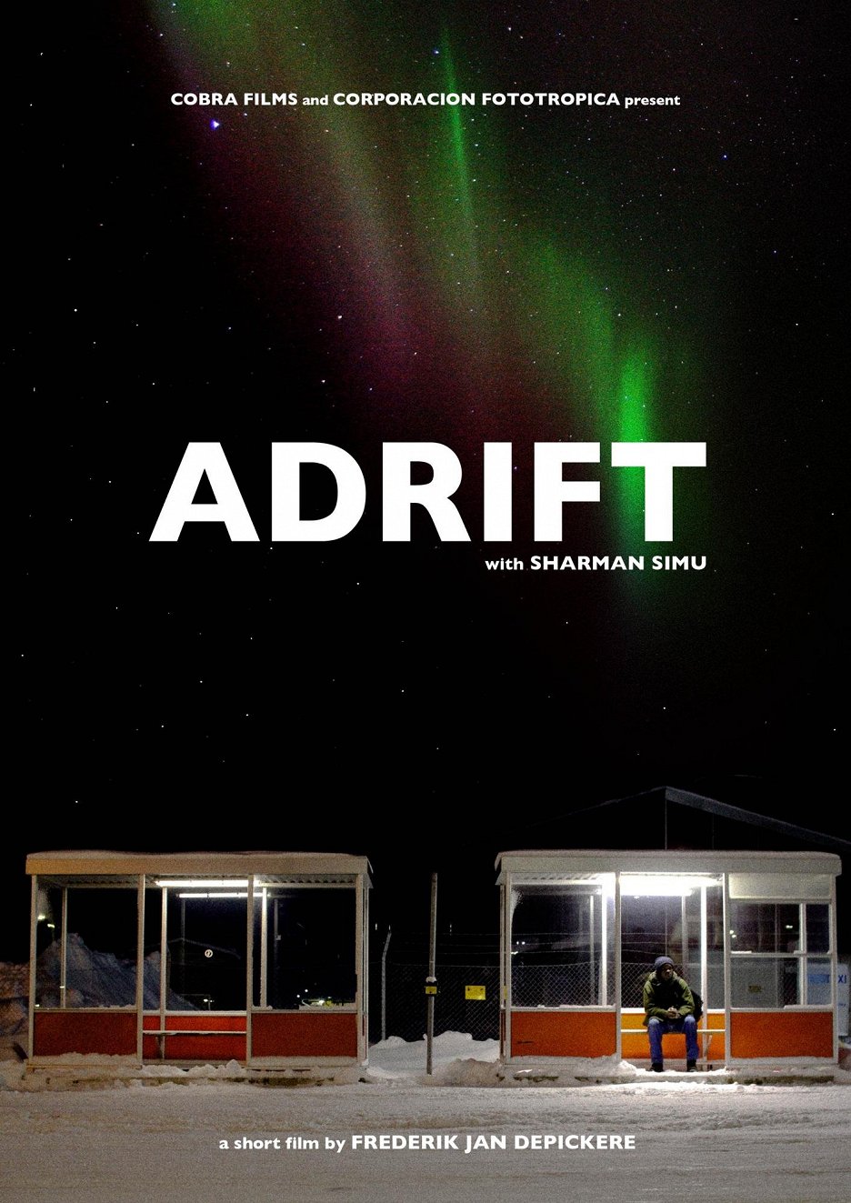 Adrift (2012) | ČSFD.cz